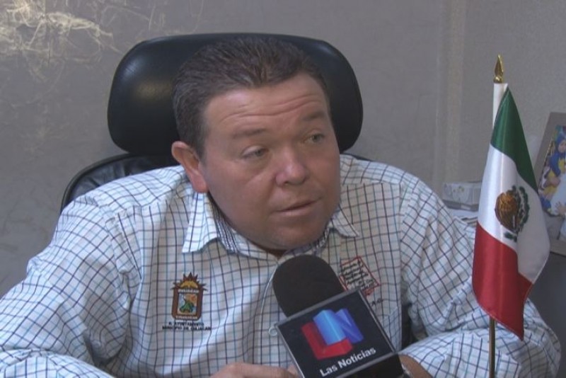 Enrique Mayorga a la presidencia de FEMEBE | Sinaloa | Noticias | TVP ...