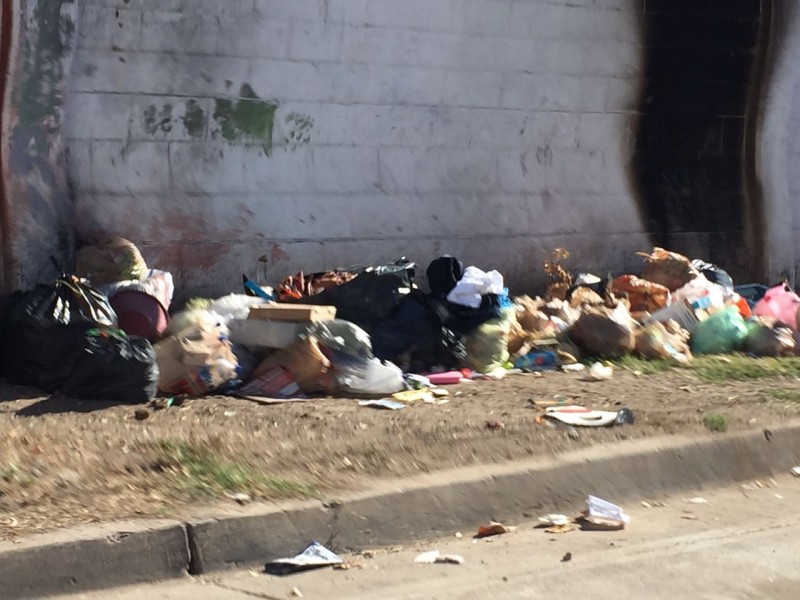 Siguen los problemas de recolección de basura | Sinaloa | Noticias ... Siguen los problemas de recolección de basura | Sinaloa | Noticias ...