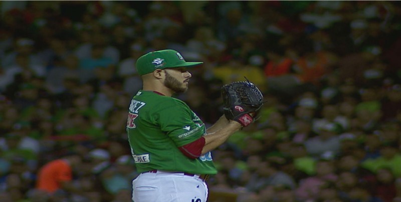 El "Danny" Rodríguez recibirá el llamado a la Selección de México ...