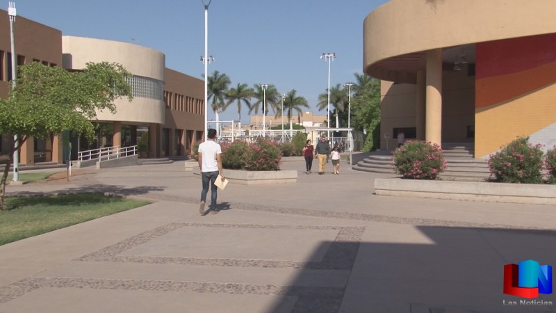 Inicia ITSON periodo de inscripciones | Sonora | Noticias | TVP ...
