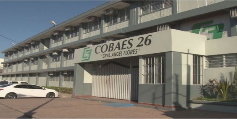 Se preparan jóvenes para ingresar al COBAES | Sinaloa | Noticias | TVP ...