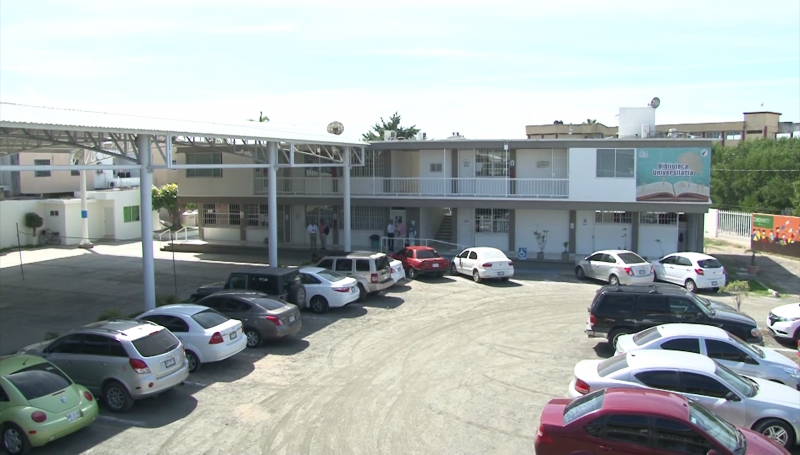 Aperturan maestría en la UPES | Sinaloa | Noticias | TVP | TVPACIFICO.MX