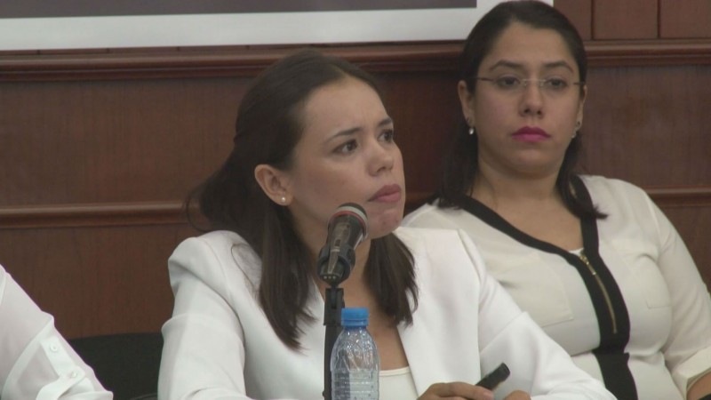 Cumple Aracely Tirado con la U.A.S | Sinaloa | Noticias | TVP ...